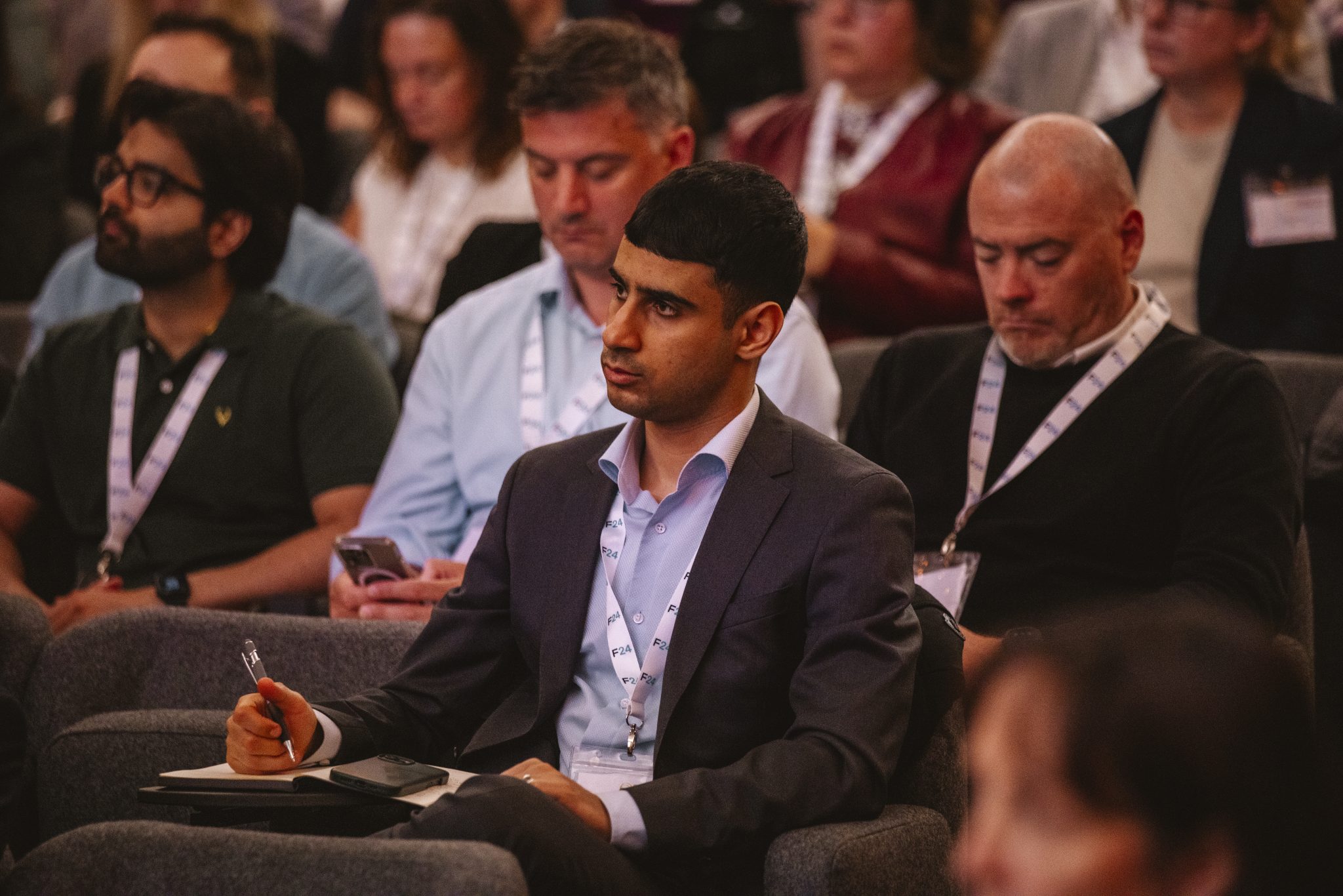 Corporate Communications Conference